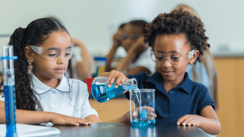 Chemical Engineering For Kids - Science And Maths