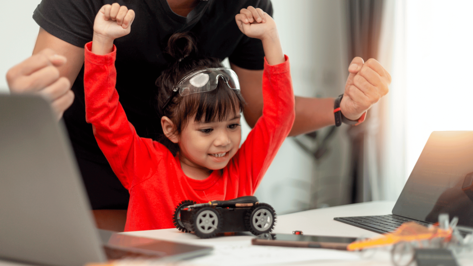 Mechanical Engineering For Kids - Science And Maths