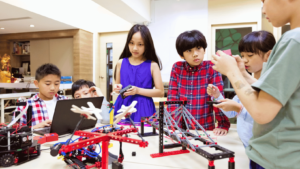 Mechanical Engineering For Kids - Science And Maths