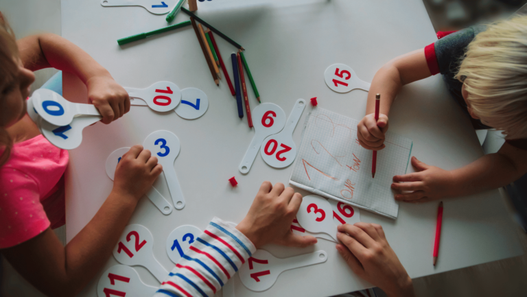 Visual Aids For Teaching Maths To Kids 2023 - Science And Maths